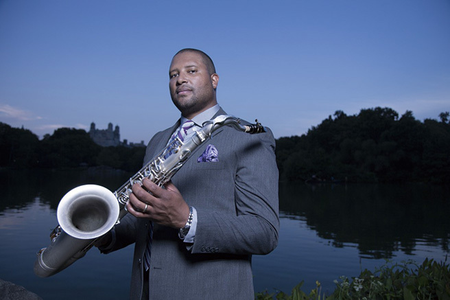 JIMMY GREENE 『Beautiful Life』 | Mikiki by TOWER RECORDS